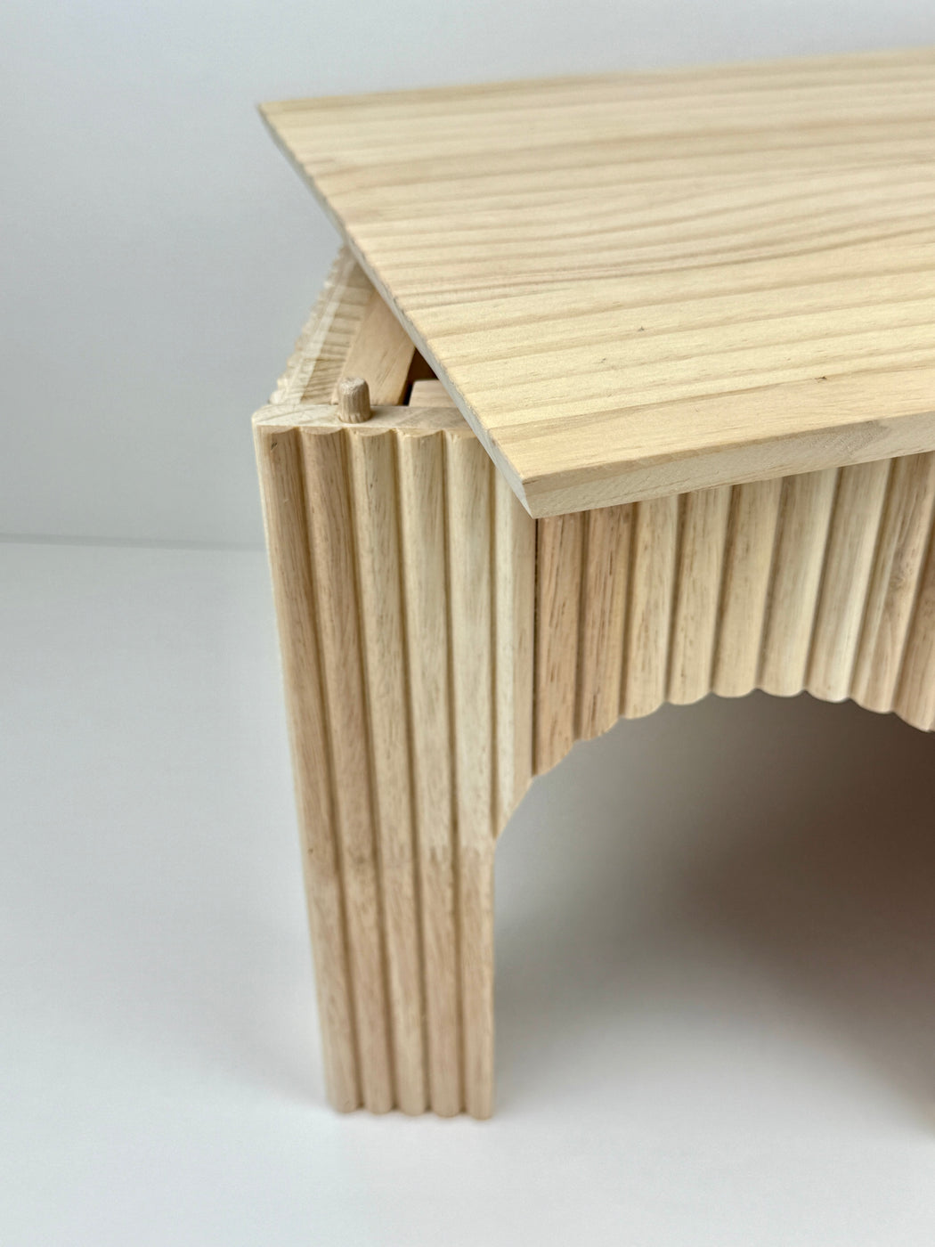 Rabbit Litter Box Enclosure – Burrows